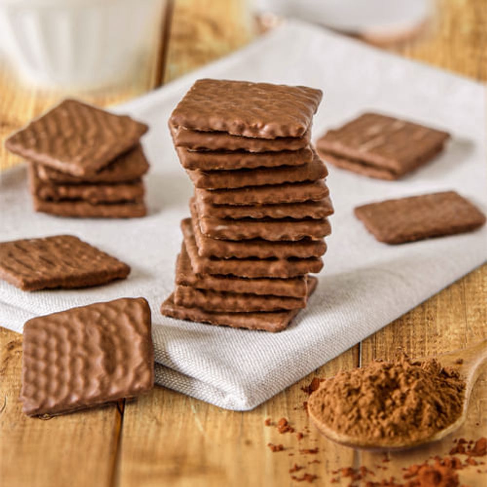 Choco Wafer Lâminas® 65 g - Barion